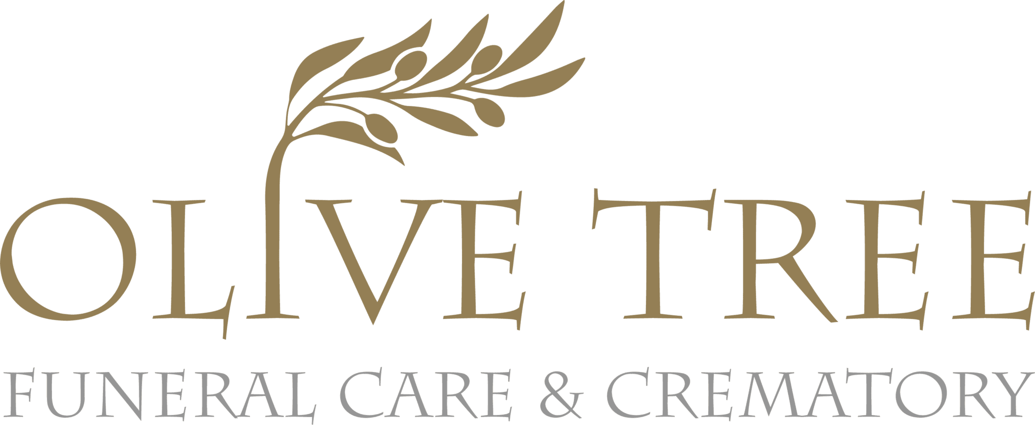Olive Tree – Funeral Care & Crematory